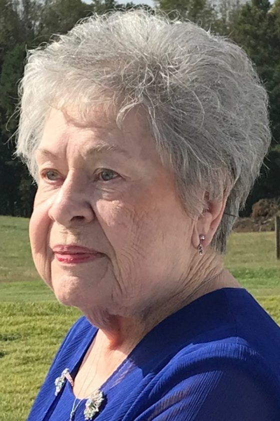 Rose Marie Roth 1928-2020 | News, Sports, Jobs - The Vindicator